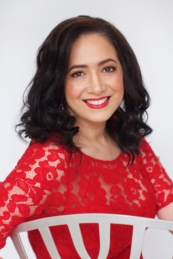 Alicia Mayer – The Film Colony